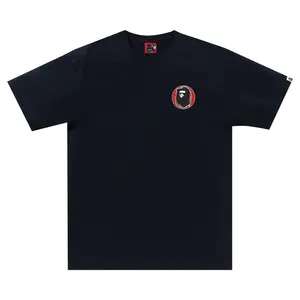 A BATHING APE 30th Anniversary Tee #3 'navy