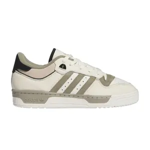 Adidas Rivalry 86 Low - Cream