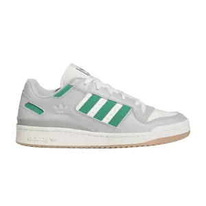 Adidas Forum Low Sneakers - Grey