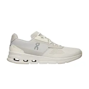 On Cloudrift Sneakers - White