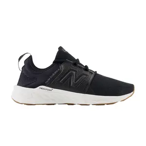 NEW BALANCE Fresh Foam X Cruz V3 Sneakers - Black