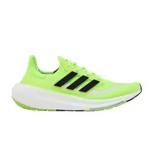 Adidas Ultraboost Light Sneakers - Yellow
