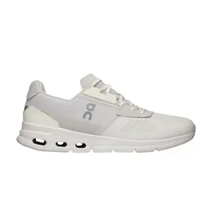 On Cloudrift Sneakers - White
