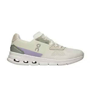 On Cloudrift Sneakers - White