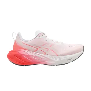 Asics Hakaone Ekiden X Novablast 4 Sneakers - White