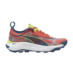 PUMA Voyage Nitro 3 Sneakers - Red