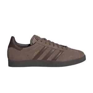 Adidas Gazelle Earth Strata - Brown