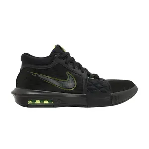 Nike Lebron Witness Sneakers - Black