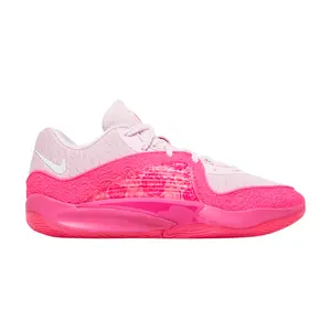 Nike Kd Nrg Ep 'aunt Pearl' Sneakers - Pink
