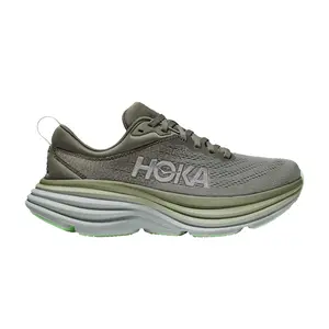 HOKA® Bondi Sneakers - Green