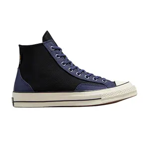 CONVERSE Chuck 70 High - Black
