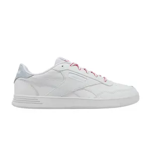 REEBOK Court Advance Sneakers - White