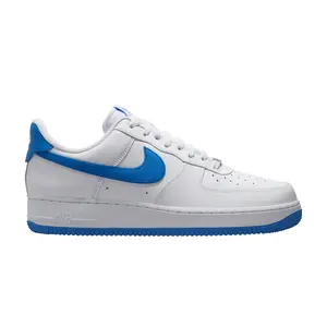 Nike Air Force 1 Flyease Sneakers - White