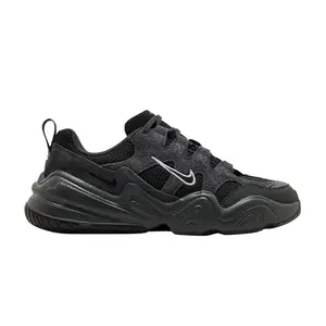 Nike Tech Hera Sneakers - Black