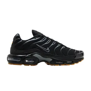 Nike Air Max Plus Sneakers - Black