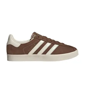 Adidas Gazelle 85 Sneakers - Brown