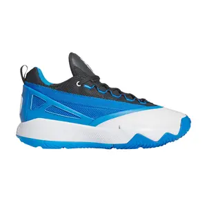 Adidas Dame Certified 2.0 - Blue