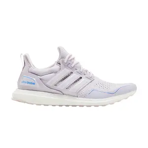 Adidas Ultraboost 1.0 Sneakers - Purple