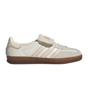 Adidas Foot Industry X Gazelle Indoor Sneakers Cream