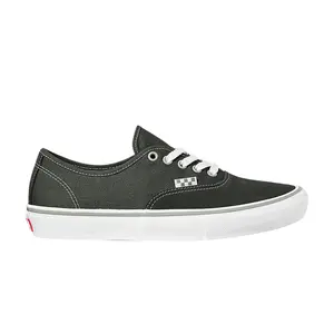 VANS Skate Authentic Sneakers - Grey