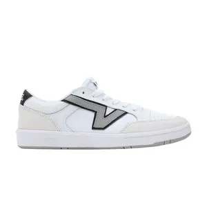 VANS Lowland Cc Sport Drizzle Sneakers - White