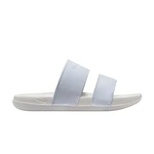 Nike Offcourt Duo Slide - Grey