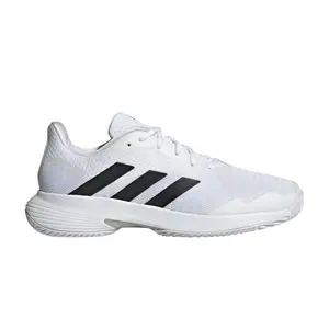 Adidas Courtjam Control Sneakers - White