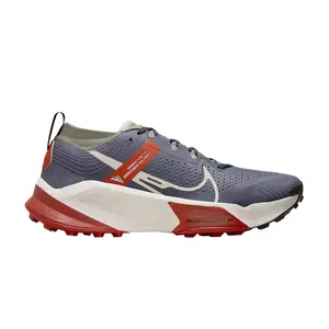 Nike Zoomx Zegama Sneakers - Purple