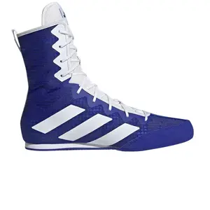 Adidas Box Hog - Blue
