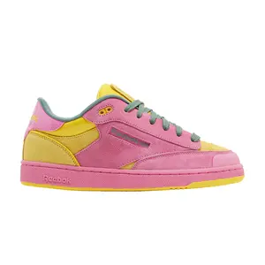 REEBOK Club C Bulc Y2k Pack - Pink