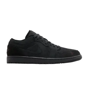 JORDAN 1 Low Se Craft - Grey