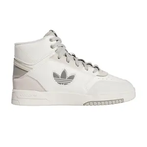 Adidas Drop Step Xl Sneakers - Cream