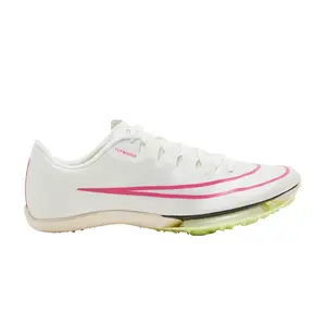 Nike Air Zoom Maxfly Sneakers - Cream