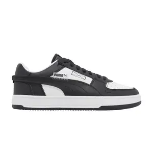 PUMA Caven 2.0 Vtg Sneakers - Black