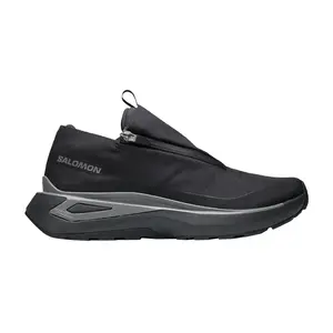 SALOMON Odyssey Elmt Advanced Sneakers - Black