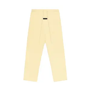Fear Of God Polar Fleece Pant - Yellow