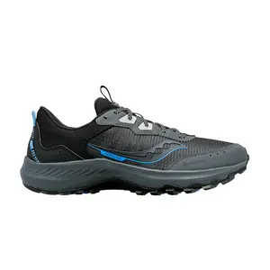 Saucony Aura Tr Gore-tex - Grey