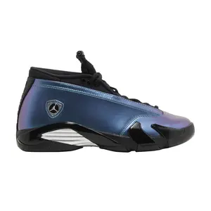JORDAN 14 Retro Low - Teal