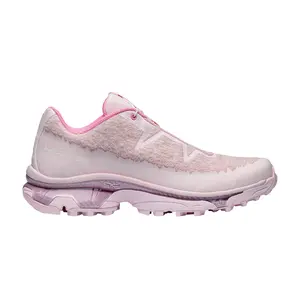 SALOMON X Philéo Landowski Xt-sp1 - Pink