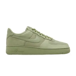 Nike Air Force 1 '07 Lx Sneakers - Green