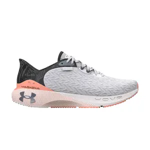 Under Armour Hovr Machina 3 Clone Sneakers - White