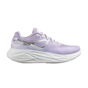 SALOMON Aero Glide Sneakers - Purple