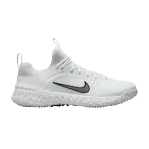 Nike Huarache Elite Tf Lax - White