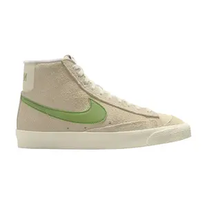 Nike Blazer Mid '77 Vintage - Cream