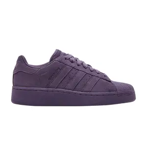 Women's Purple adidas Sneakers
