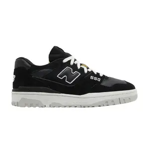 NEW BALANCE 550 Sneakers - Black