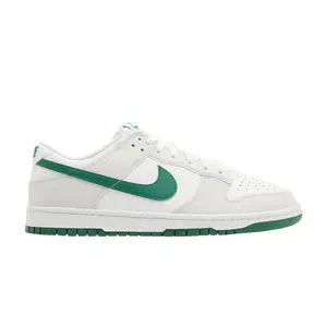 Nike Dunk Low Sneakers - White