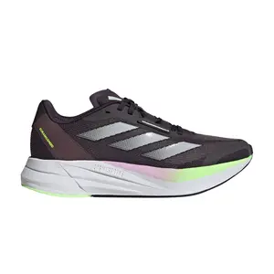 Adidas Duramo Speed Athletic Sneakers - Black