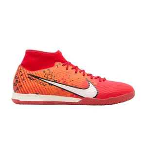 Nike Zoom Mercurial Superfly Academy Mds Ic - Red