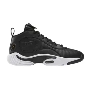 REEBOK Answer 3 Sneakers - Black
